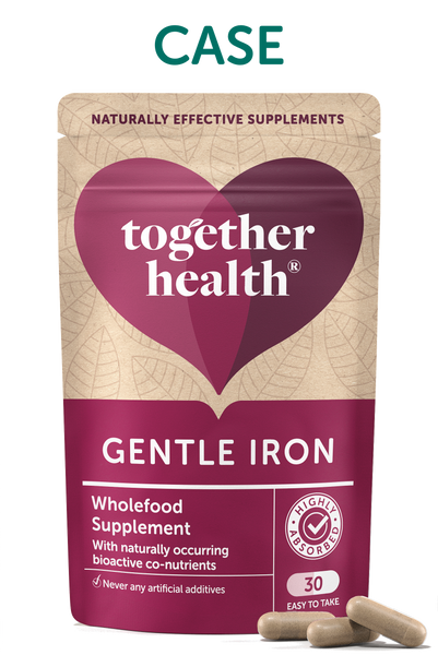 Gentle Iron - Case – Together Direct