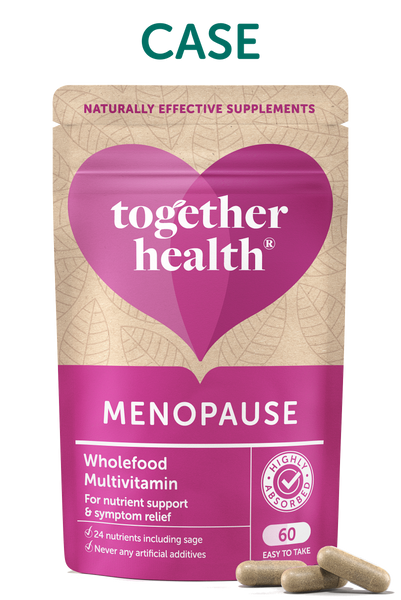 Menopause Multi - Case – Together Direct