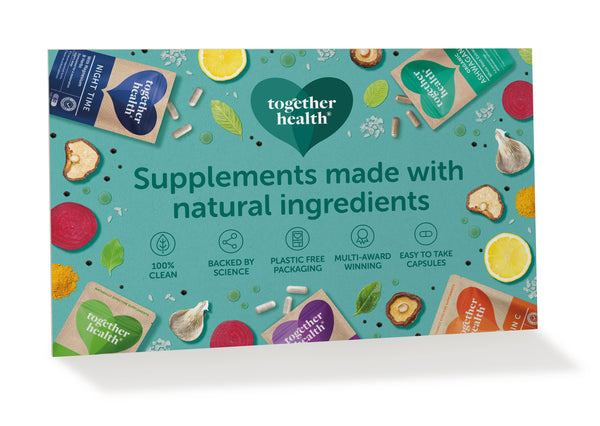 Stand Up Strut Board – Together Direct