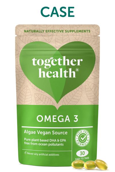Omega 3 - Case – Together Direct